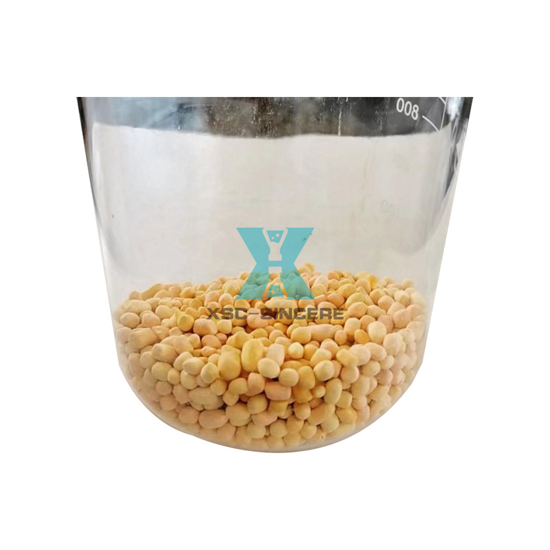 China Potassium (Iso)Amyl Xanthate C6H12OS2 Mining Grade Factory and ...