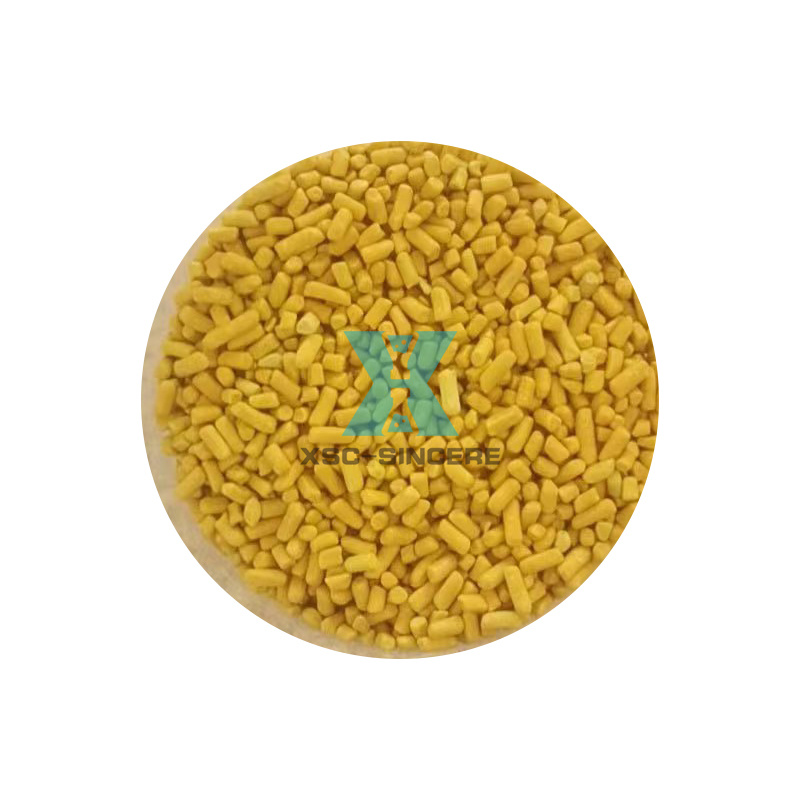 China Sodium IsolutyI Xanthate Factory and Manufacturer | Sincere